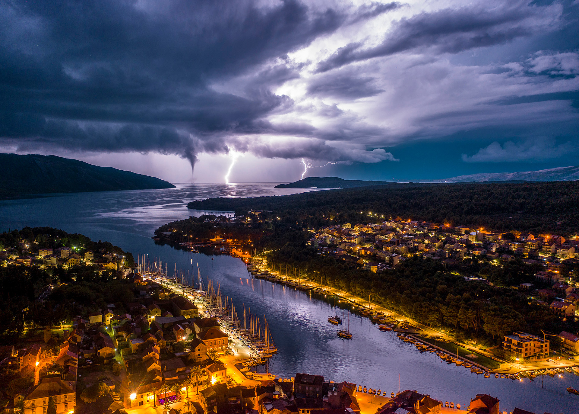 4th SOFF Steering Committee Summary - Systematic Observations Financing Facility