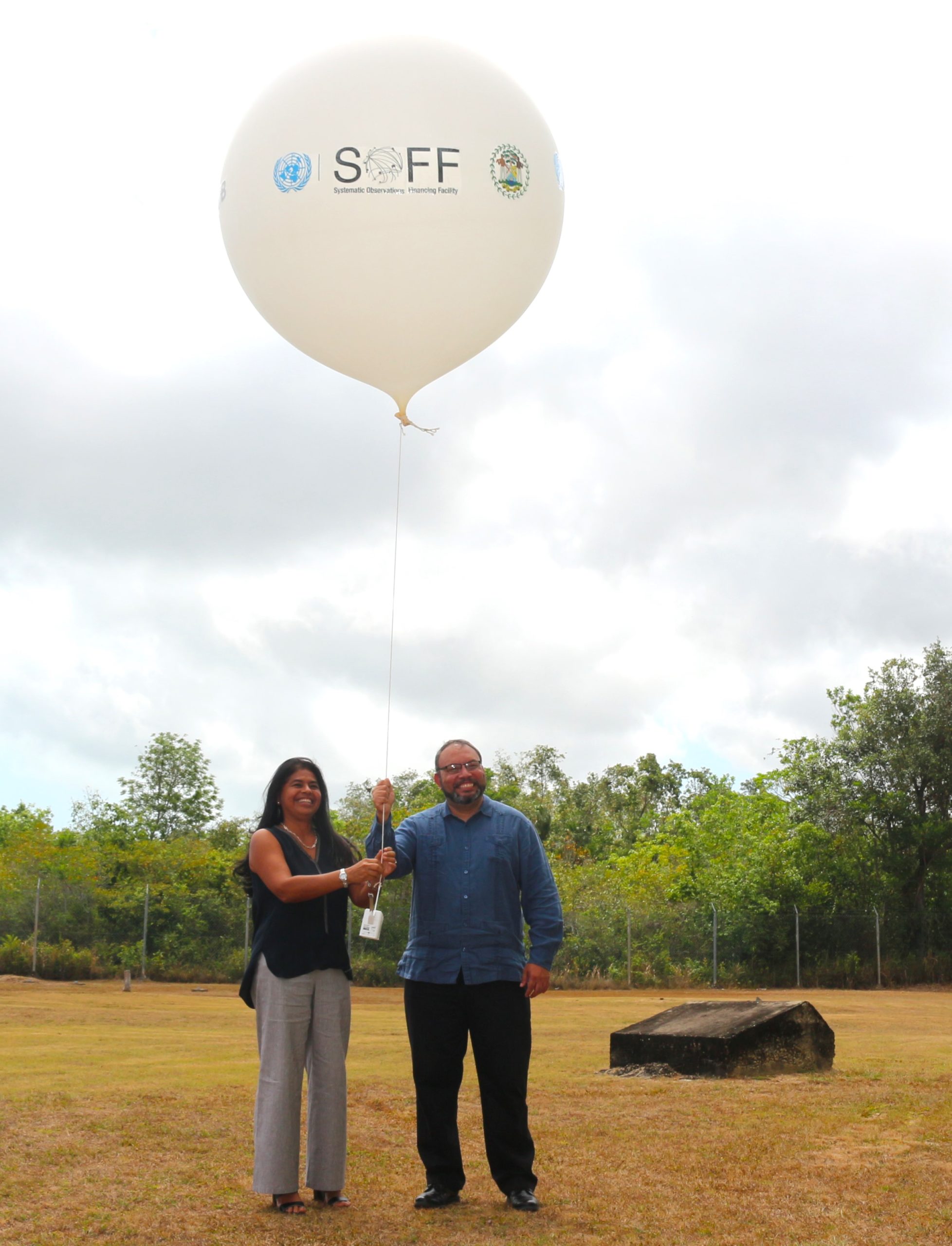Belize launches SOFF Investment phase, pioneering implementation in the ...